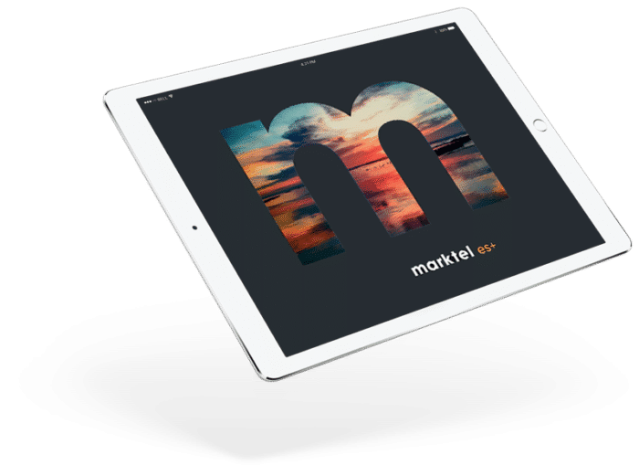 Marktel La Compañía Full Bpo Que Une A Personas Y Clientes