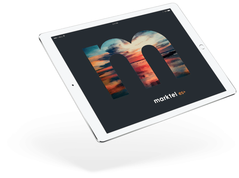 Marktel La Compañía Full Bpo Que Une A Personas Y Clientes